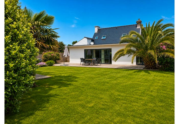 Maison 7 pièces à Crozon, à vendre