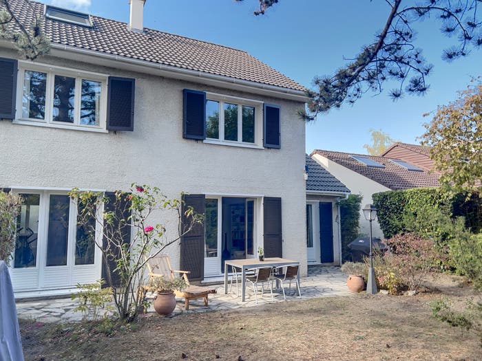 Montesson, Centre-ville - Maison 7 pièces à vendre