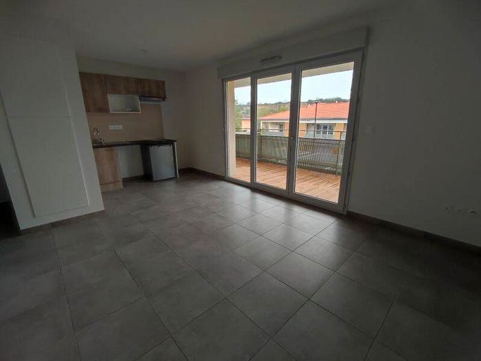 Occitanie, Muret - Appartement 2 pièces à louer