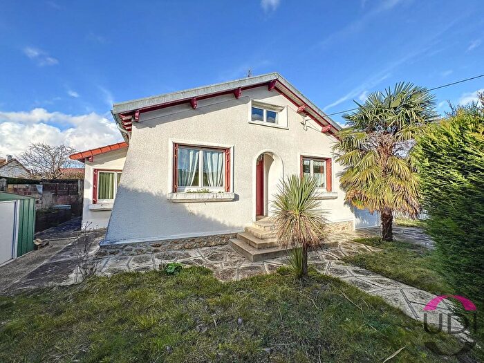 Maison 5 pièces à vendre à Itteville
