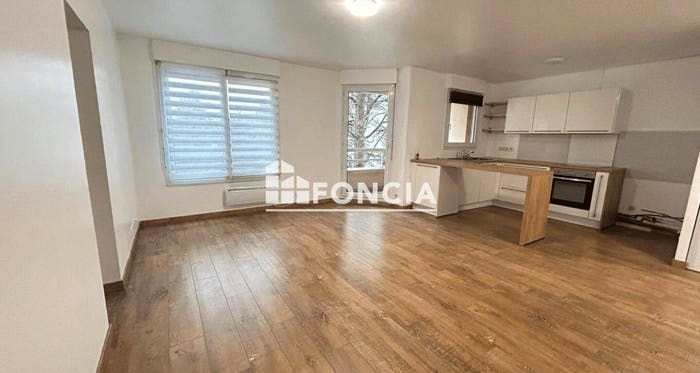 Appartement 2 pièces à louer - Brossolette-Vieux Bourg-Malraux, Châtillon