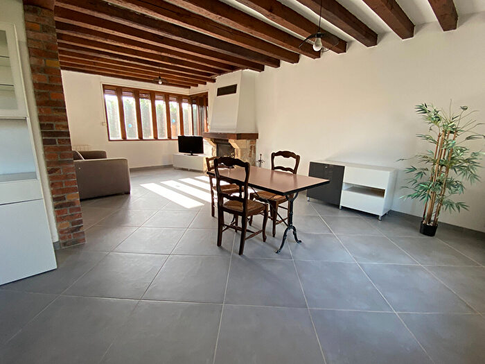 Lorris : Maison 6 pièces à vendre
