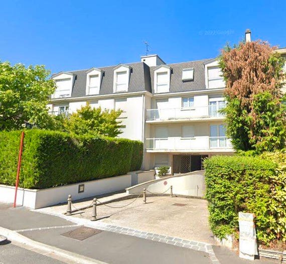 Appartement 2 pièces à louer à Les Corluis, Le Perreux-sur-Marne