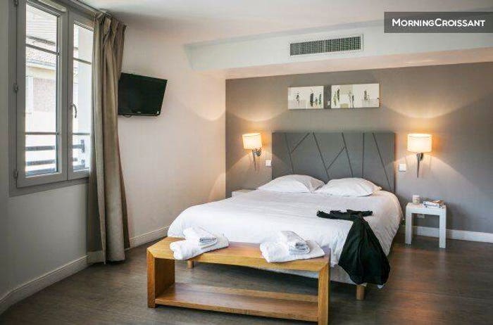 Appartement 1 pièce à louer à Centre-Soum, Lourdes