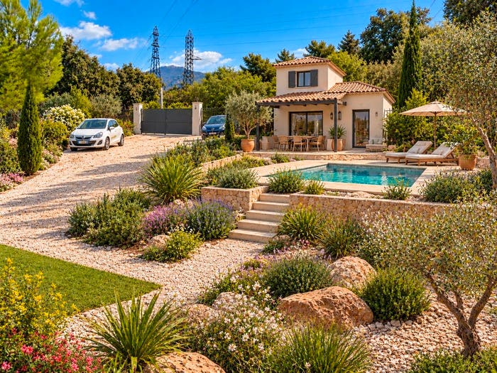 La Valette-du-Var, Libération : Maison 3 pièces à vendre