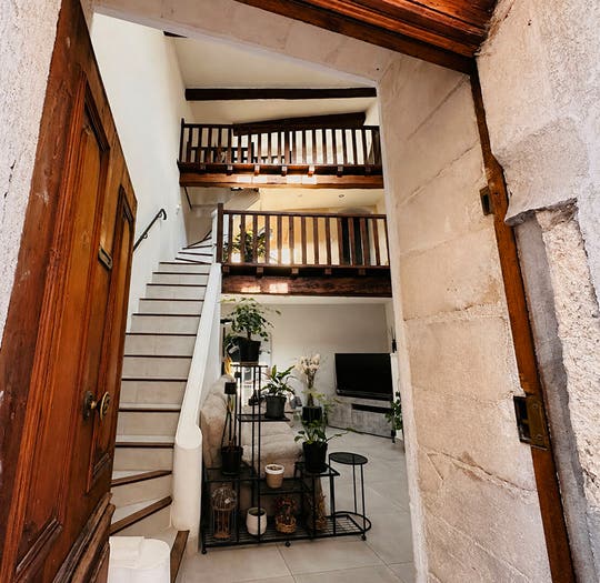 Maison 6 pièces à Arles, Centre-ville, à vendre