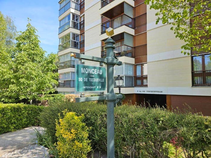 La Breche, Le Chesnay-Rocquencourt - Appartement 4 pièces à louer