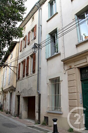 Maison 6 pièces à Castelnaudary, Centre-ville, Gare, La Baffe, à vendre