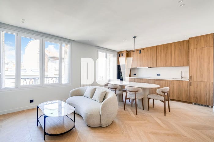 Vincennes, Est - Appartement 3 pièces à vendre