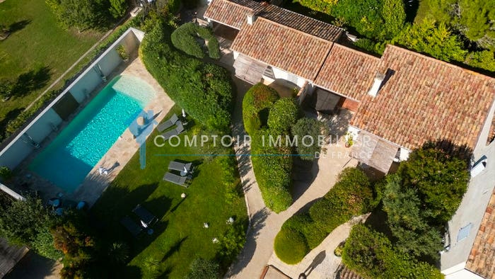 Maison 4 pièces à vendre à Saint-Rémy-de-Provence