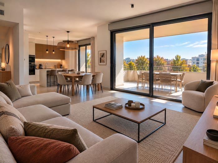 Colomiers, Centre-ville : Maison 3 pièces à vendre