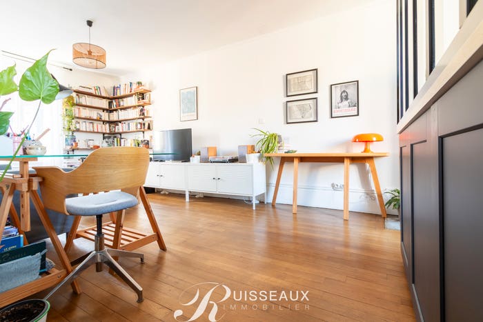 Appartement 2 pièces à Dijon, à vendre