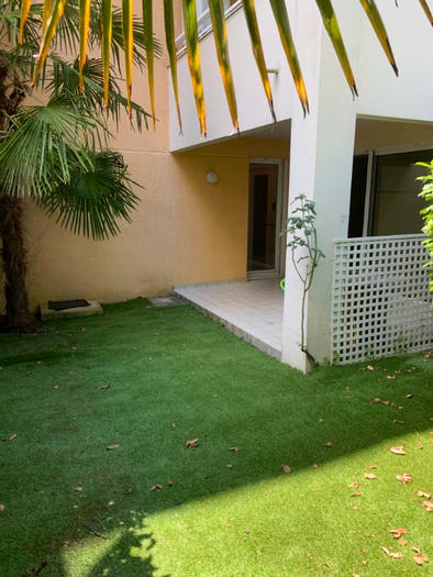 Appartement 1 pièce à louer à Pau, Pau Sud