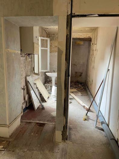 Dijon, Centre-ville - Appartement 1 pièce à vendre