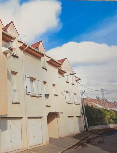 Appartement 2 pièces à Esbly, à vendre