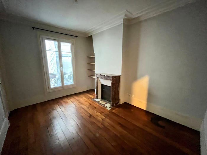 Appartement 4 pièces à louer - Goutte d'Or-Château Rouge, Paris 18ème arrondissement