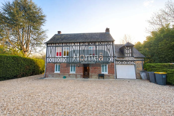 Maison 5 pièces à postalCode, à vendre