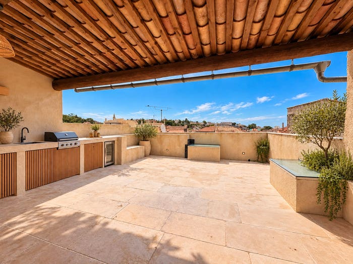 Maison 4 pièces à Nîmes, Gambetta, à vendre