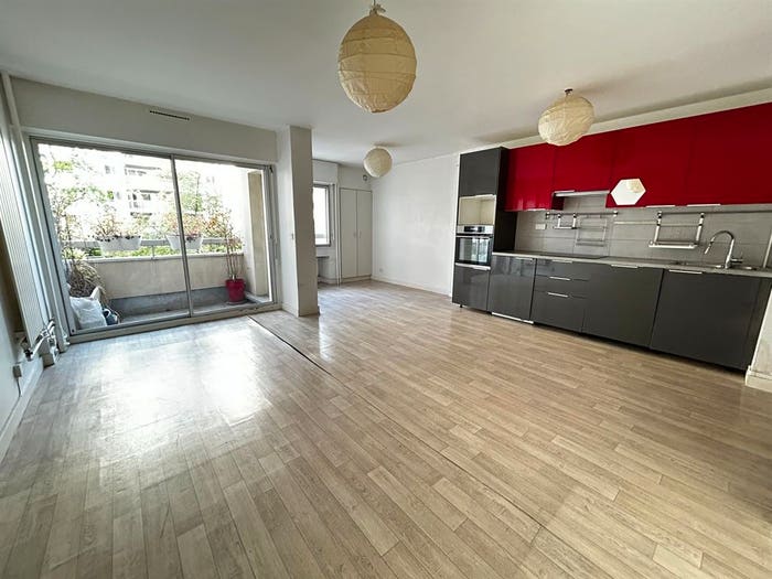 Paris 3ème : Appartement 3 pièces à vendre