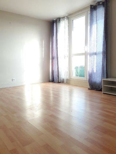 Fauvettes, Neuilly-sur-Marne - Appartement 3 pièces à louer