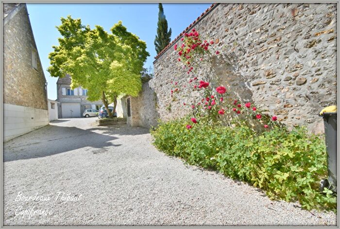 Boissy-sous-Saint-Yon - Appartement 3 pièces à vendre