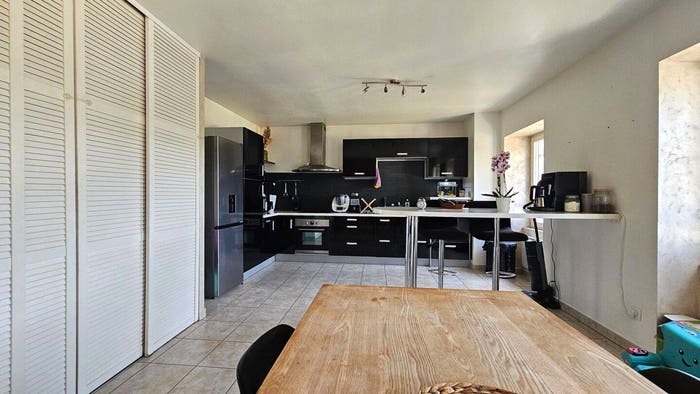 Appartement 3 pièces à louer à Virignin