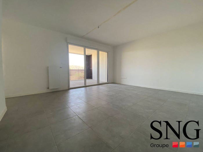 Vasconia-L'Ermitage, Muret : Appartement 2 pièces à louer