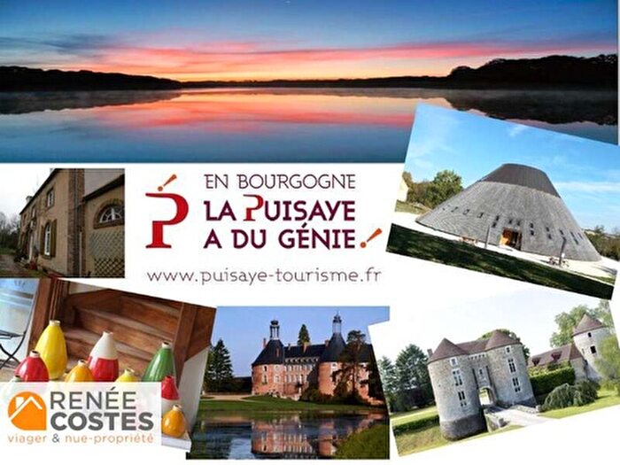 Malicorne - Maison 5 pièces à vendre