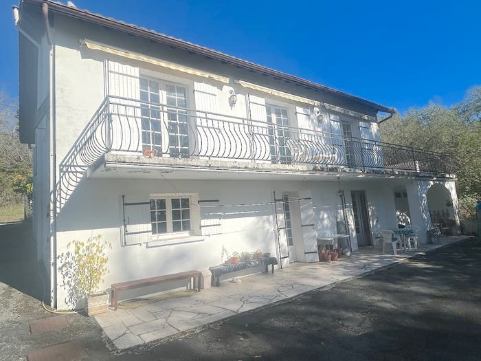 Mussidan - Maison 7 pièces à vendre