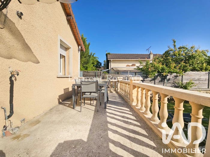 Maison 3 pièces à Argenteuil, Val Notre Dame, à vendre