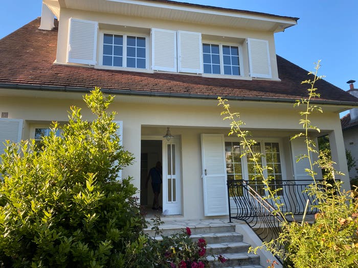 Saint-Maur-des-Fossés, Parc de Saint-Maur - Maison 6 pièces à louer