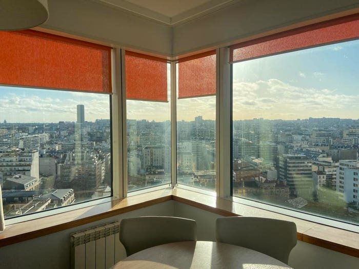 Paris 15ème, Emeriau, Zola : Appartement 2 pièces à vendre