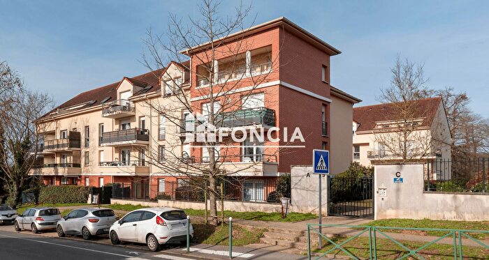 Appartement 2 pièces à vendre - Dourdan