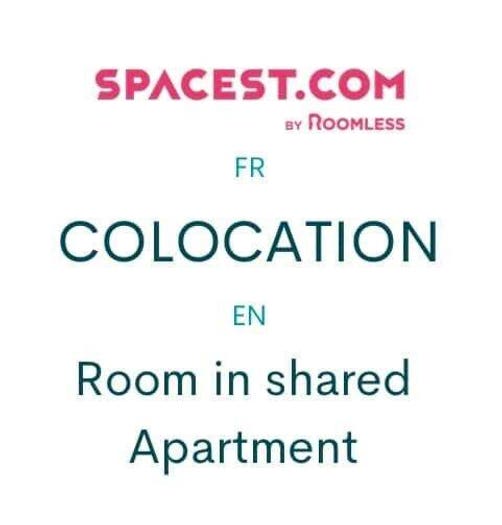 Appartement 1 pièce à louer - Le Plateau, Vitry-sur-Seine