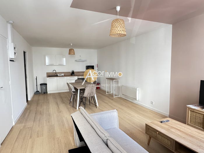 Appartement 2 pièces à La Seyne-sur-Mer, Est, à louer