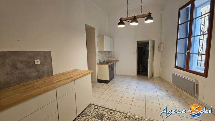 Appartement 2 pièces à vendre - Narbonne, Cité