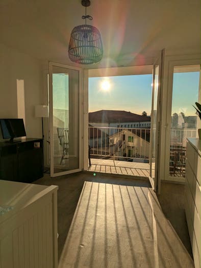 Hyères : Appartement 1 pièce à louer