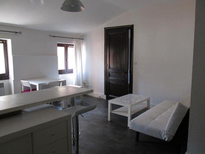 Appartement 2 pièces à louer - Saint-Étienne, Centre-ville, Peuple, Chavanelle