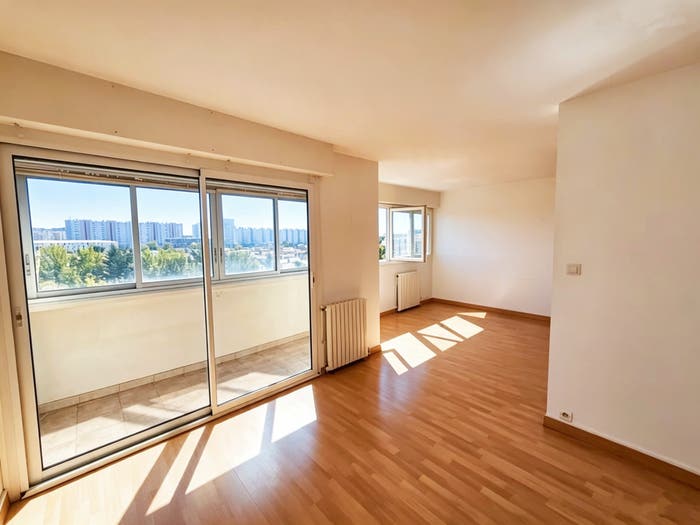 Le Bouscat, La Garenne, Carnot - Appartement 3 pièces à louer