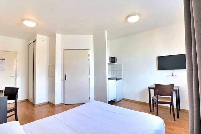 Appartement 1 pièce à vendre à Marseille 12ème, Saint-Jean-du-Désert