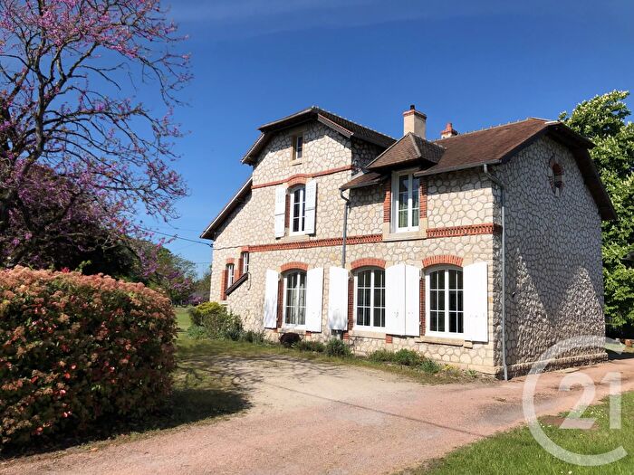 Maison 6 pièces à vendre - Cosne-Cours-sur-Loire