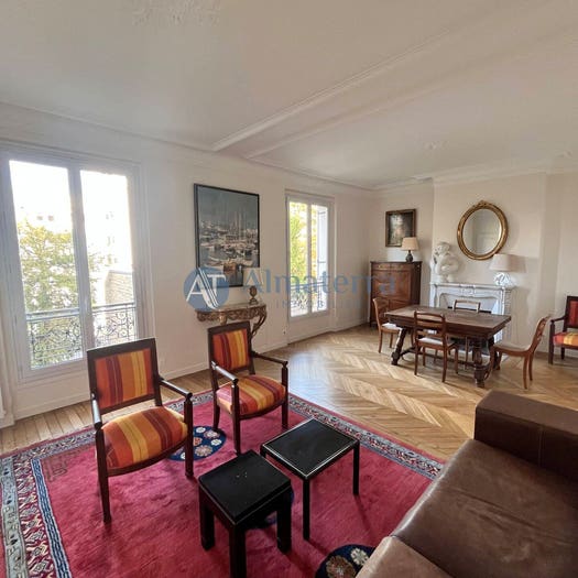 Appartement 3 pièces à Neuilly-sur-Seine, à louer