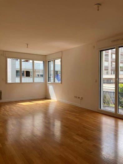 Nation-Picpus, Paris 12ème arrondissement - Appartement 3 pièces à louer