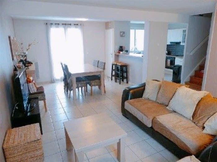 Maison 5 pièces à vendre - Villers-Saint-Paul