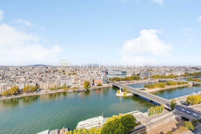 Emeriau-Zola, Paris 15ème arrondissement - Appartement 2 pièces à louer