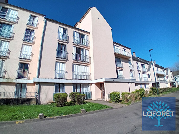Appartement 2 pièces à vendre à Étampes, Guinette