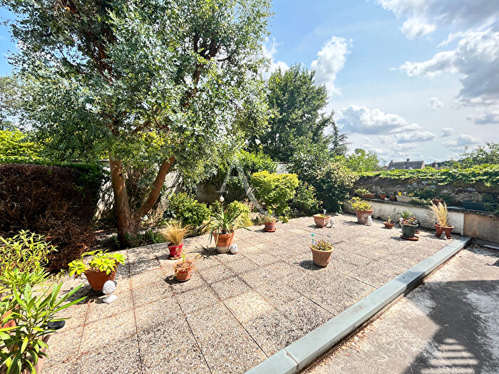 Dourdan - Appartement 3 pièces à vendre