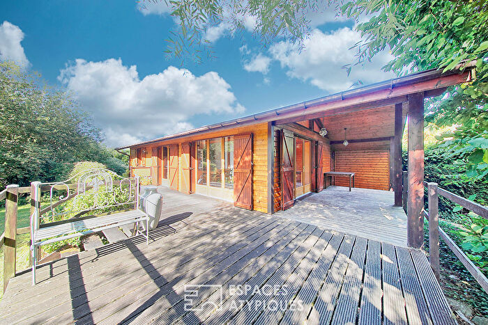 Maison 3 pièces à vendre à Misy-sur-Yonne