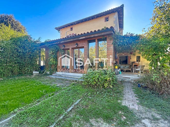Maison 5 pièces à Mauzac, à vendre