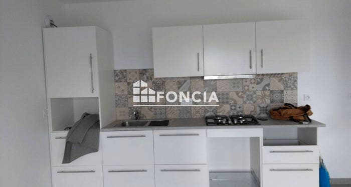 Bénesse-Maremne : Appartement 3 pièces à louer